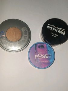 Beauty & Care > Compact | Setting Powder, Loose Powder And Compact | Freeup
