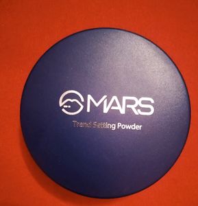 Beauty & Care > Compact | Mars Trend Setting Powder | Freeup