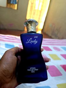 Beauty & Care > Perfume | Lady Perfume 🍁 | Freeup