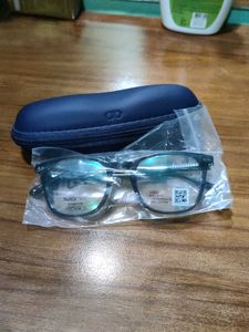 Men > Goggles & Sunglasses | Brand New LensKart Zero Power Blue Cut ...