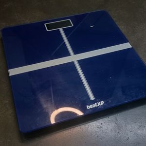 Gadgets > Fitness Gadgets | BeatXp electric weight machine | Freeup