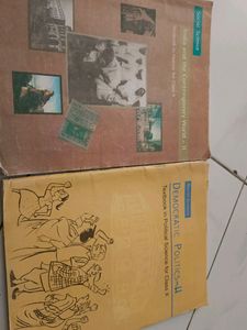 Books > Textbooks | Class 10th History And Civics | Freeup