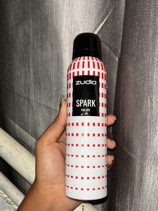 Beauty & Care > Perfume | Price Drop💫💫Zudio Spark | Freeup