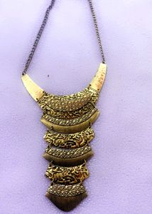Women > Necklaces & Chains | Beautiful Neck Piece | Freeup