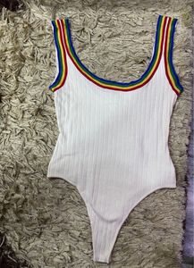 Women > Tops & Tunics | Bodysuit | Freeup