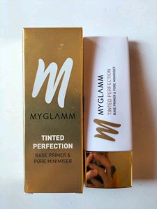 Beauty & Care > Face Primer | Myglamm Face Primer ️🥰 | Freeup