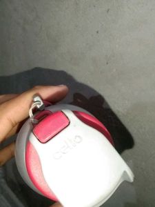 Home & Kitchen > Water Bottles | Cello Water Bottle | Freeup