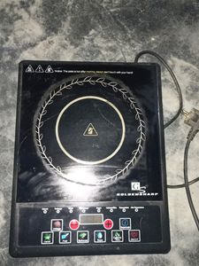 Home & Kitchen > Ovens & Microwaves | Induction | Freeup