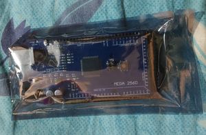 | ARDUINO MEGA BRAND NEW | Freeup
