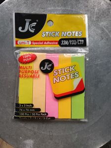 | Stick Notes | Freeup