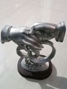 Home & Kitchen > Showpieces & Idols | Show Piece | Freeup