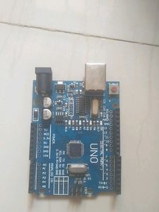 | Arduino Unu | Freeup