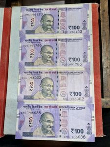 | 786 Lucky Number 4 Notes | Freeup