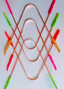 Beauty & Care > Toothpaste & Brush | PURE COPPER TONGUE CLEANER | Freeup