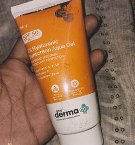Beauty & Care > Sunscreen | DERMA CO sunscreen | Freeup