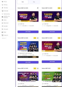 Books > Textbooks | YAKEEN 2025 AND 2024 | Freeup