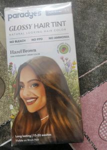 Beauty & Care > Hair Colour | Paradyes Hazel Brow Hair Tint | Freeup