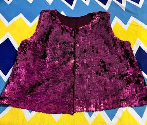 Women > Tops & Tunics | Sequence Top | Freeup