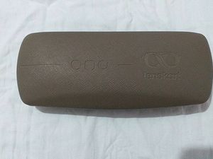 Home & Kitchen > Organisers & Storage | Empty Lenskart Case | Freeup