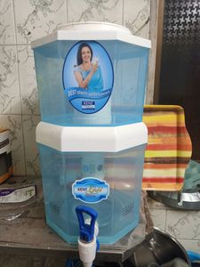 | kent water filter and air cooler | Freeup