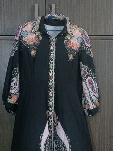 Women > Ethnic Gowns | One Piece Single Dress | Freeup