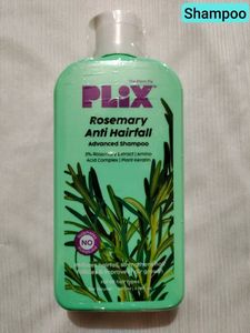 Beauty & Care > Shampoo & Conditioner | Plix Rosemary Anti Hairfall ...