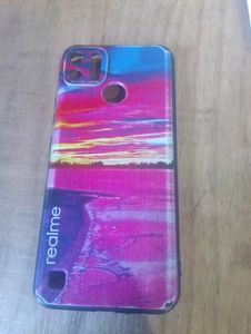 Gadgets > Cases & Covers | Realme C25y Backcover | Freeup