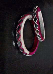 Women > Bangles & Bracelets | Bengal Set | Freeup