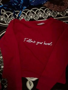 Women > Tops & Tunics | Crop Top | Freeup