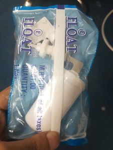 | Ro machine Float Set New | Freeup