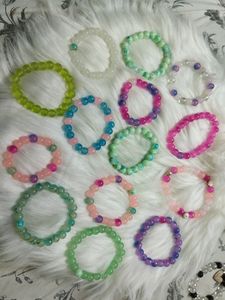 Women > Bangles & Bracelets | Combo Multiple Bracelets | Freeup