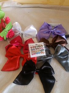 Women > Earrings & Studs | Butterfly Taps And 7 🎀 Different Colours ...