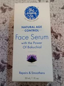 Beauty & Care > Face Serum | 😍Moms Co Serum Age Lock | Freeup