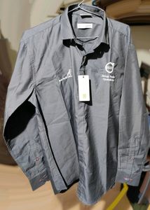 Men > Shirts | Volvo Shirt | Freeup