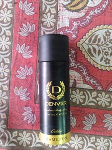 | DENVER HAMILTON (Prestige) | Freeup