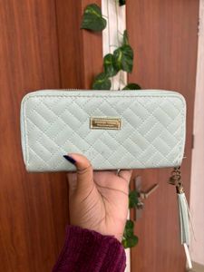 Bags > Wallets | Baby Blue Wallet ️ | Freeup