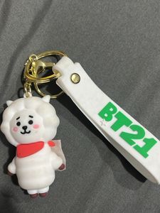| BTS/BT21 Jin/RJ | Freeup