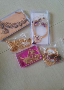 Women > Jewellery Sets | ARTIFICAL WOMENS JWELLERY | Freeup