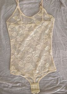 Women > Dresses | Sexy Transparent Bodysuit 🤍 | Freeup
