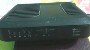 | CISCO WIFI | Freeup