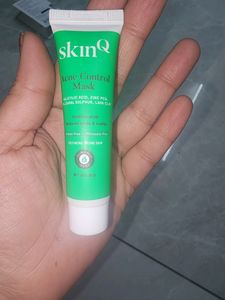 Beauty & Care > Skincare Kit | Acne Control Cream | Freeup