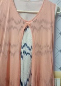 Women > Kurtas | Beautiful Strachable One Piece | Freeup