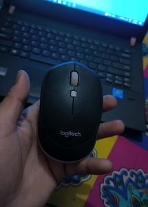 Gadgets > Computers & Laptops | Logitech Bluetooth Mouse | Freeup