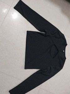 Women > Tops & Tunics | Crop Top | Freeup