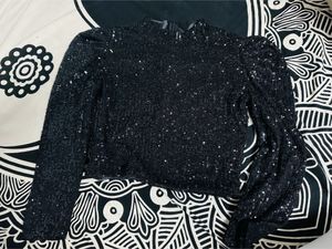 Women > Tops & Tunics | Sequence Top | Freeup