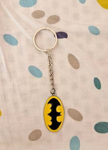 Gadgets > Office Supplies & Stationery | Batman Keychain | Freeup