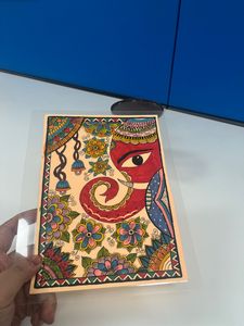 | Combo Handmade Laminated Cards | Freeup