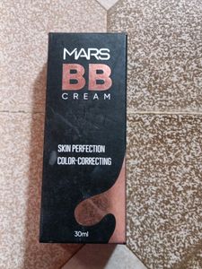 Beauty & Care > Foundation | MARS BB CREAM | Freeup