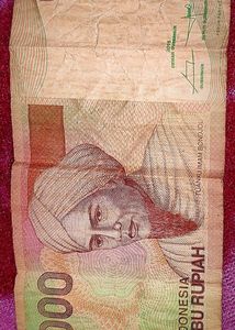 Collectibles | LIMA RIBU RUPIAH | Freeup