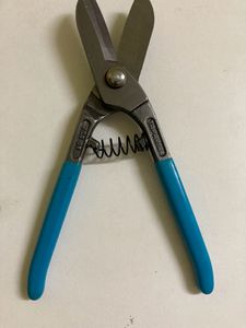 | TAPARIA Tin Cutter | Freeup